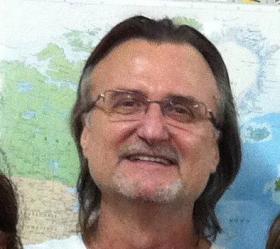 JORNALISTA MÁRIO RAMIRES MORRE EM CAMPO GRANDE-MS – Blog do Cardosinho